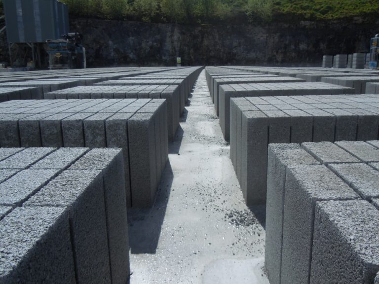 NSAI Concrete Blocks Committee formed – AOCA | Consulting Engineers ...